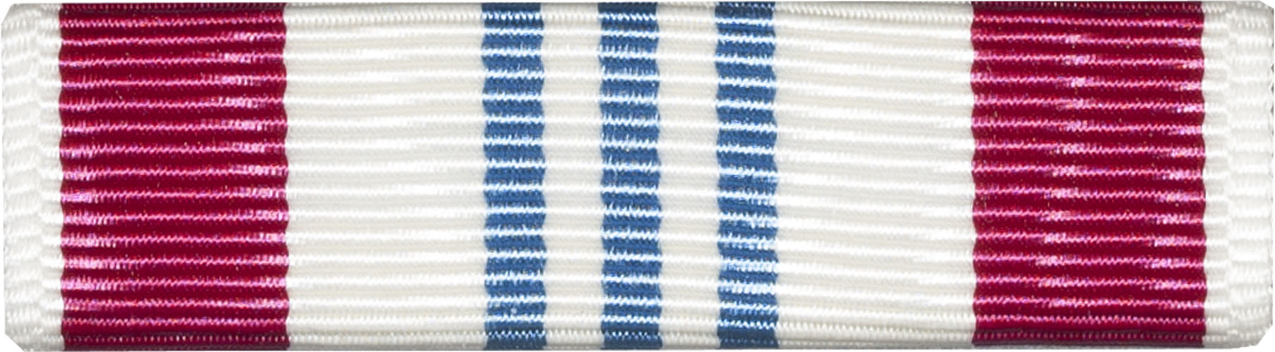 Defense Meritorious Service Ribbon