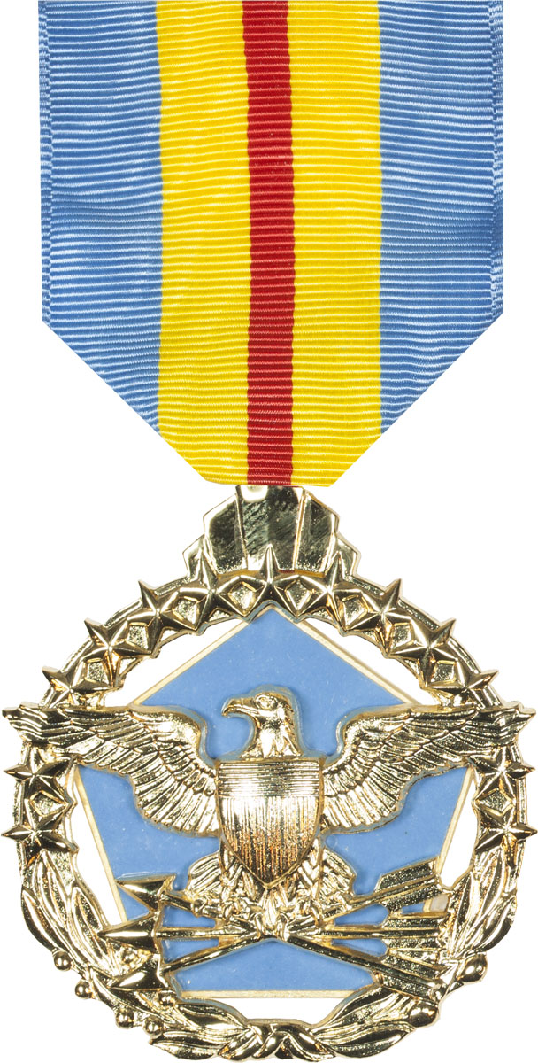 Department of Defense Distinguished Service Medal