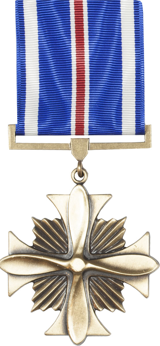 Distinguished Flying Cross