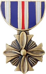 Distinguished Flying Cross Pin