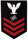 U.S. Navy Enlisted Rank