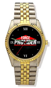 Force Provider Watch