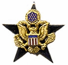 U.S. Army Officer Collar Devices