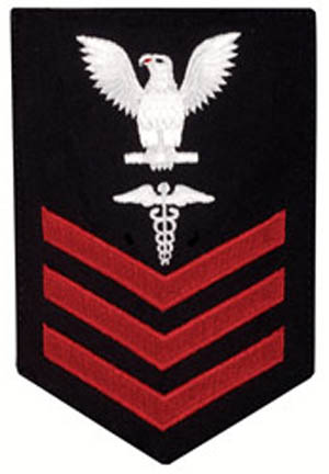 Hm3 Navy Rank