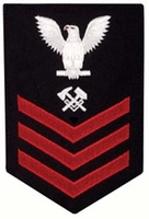 MilitaryVetsPX.com - Hull Maintenance Technician HT for sale.