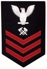 U.S. Navy Enlisted Rank