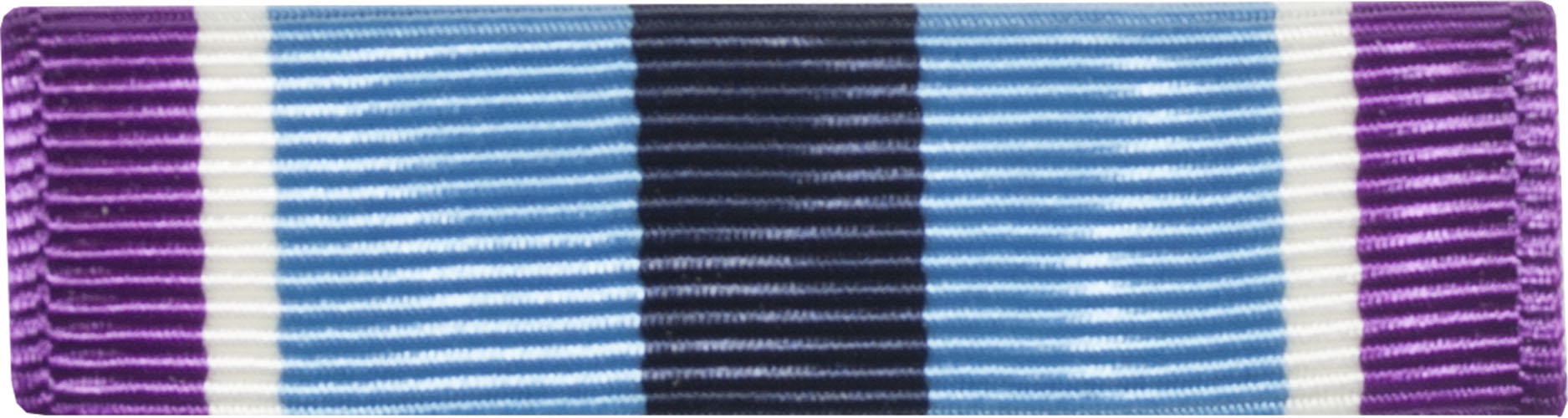 Humanitarian Service Ribbon