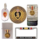 Iraq War Veteran Shop 2003-