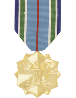 Joint Service Achievement Medal Anodized