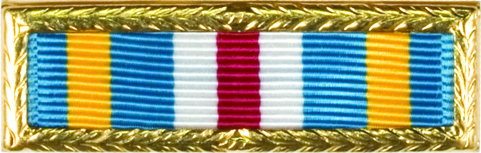 Joint Service Meritorious Unit Award