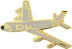 KC-135 Aircraft Hat or Lapel Pin new , $4.95 at MilitaryVetsPX.com