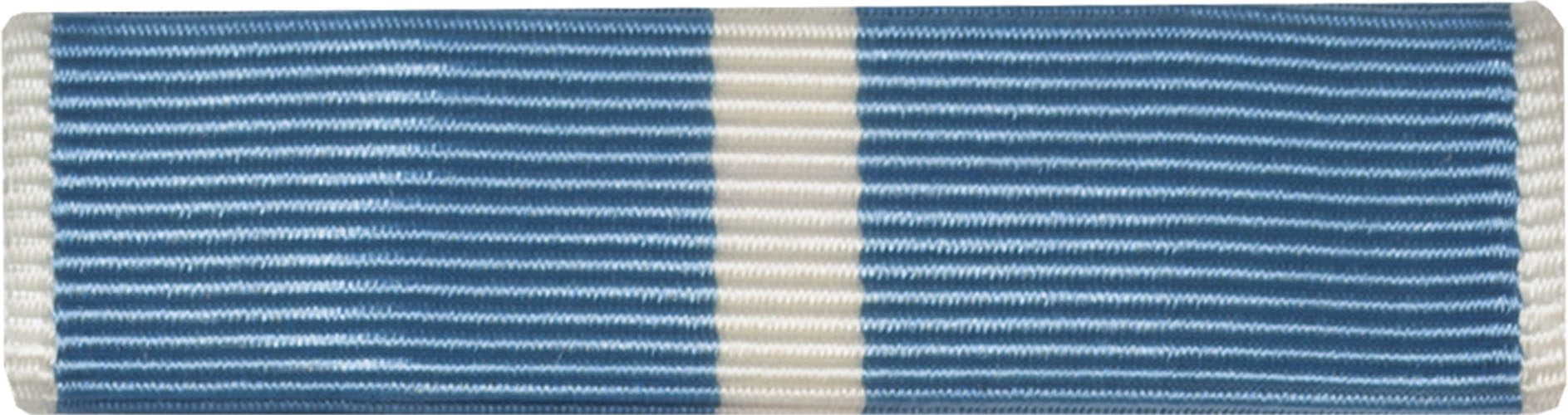 Korean Service Medal Ribbon