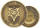 Challenge Coins