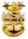 U.S. Navy Enlisted Rank