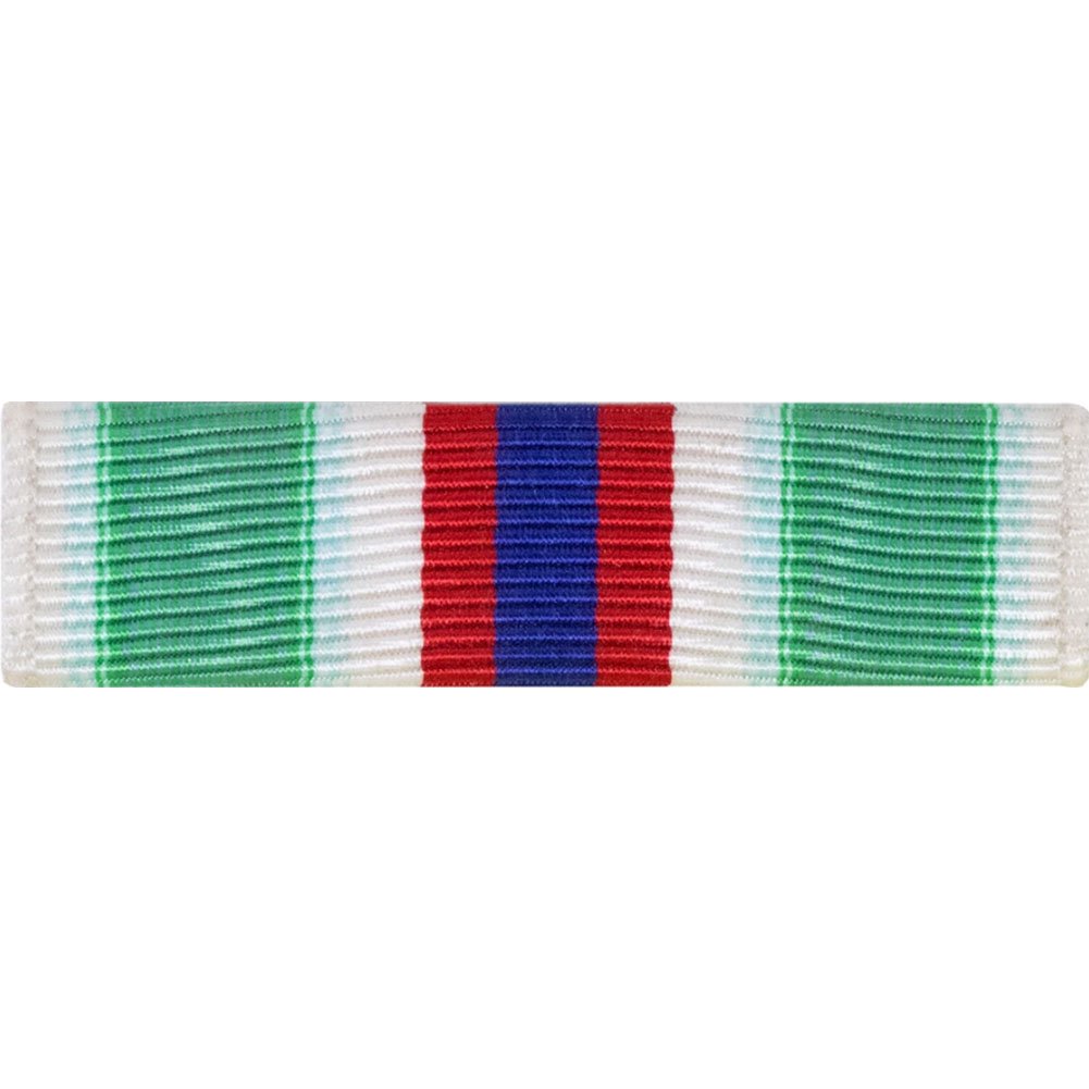 Merchant Marine Expeditionary Ribbon