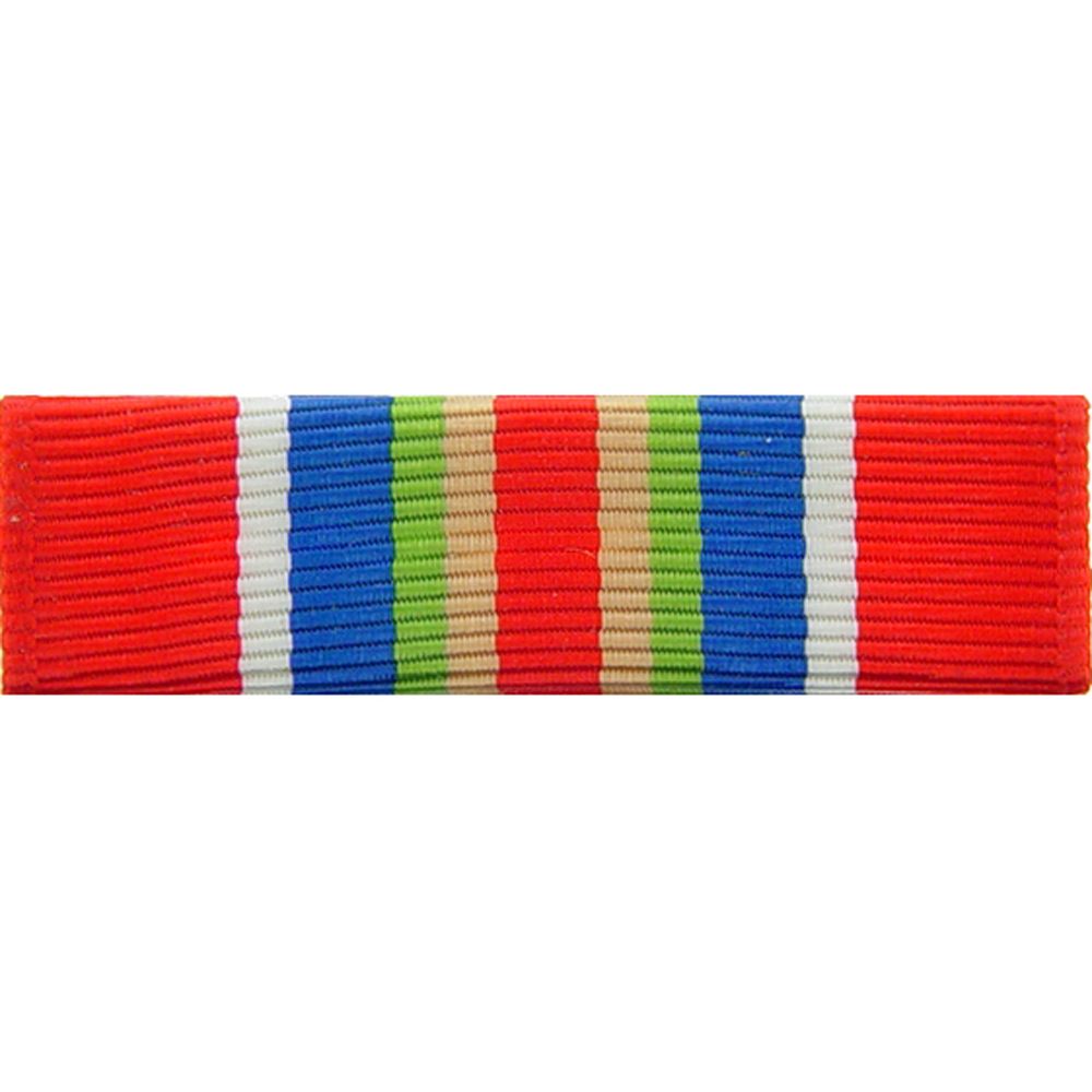 Merchant Marine WW II Victory Ribbon