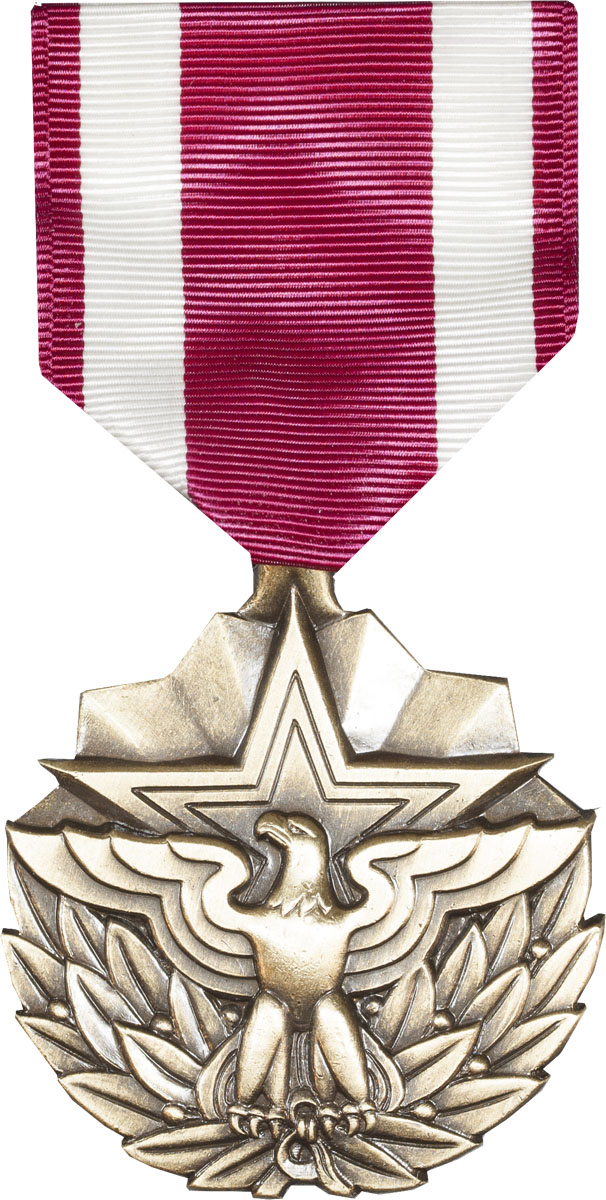 Meritorious Service Medal