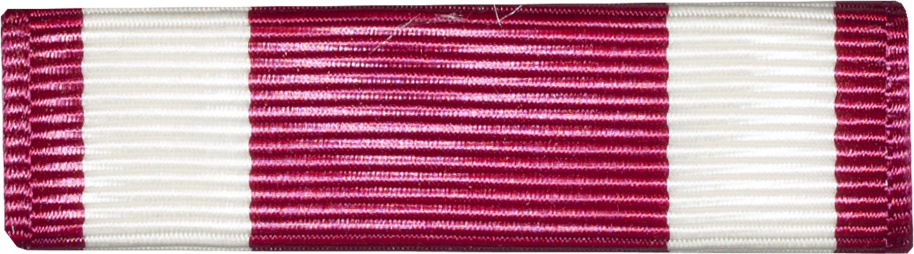 Meritorious Service Ribbon