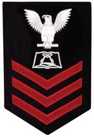 MilitaryVetsPX.com - Mess Management Specialist MS for sale.