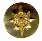 U.S. Army Enlisted Collar Devices