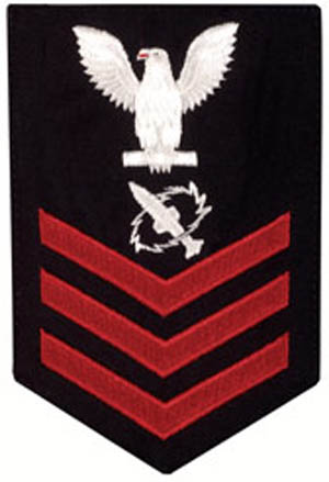 MilitaryVetsPX.com - Missile Technician MT for sale.