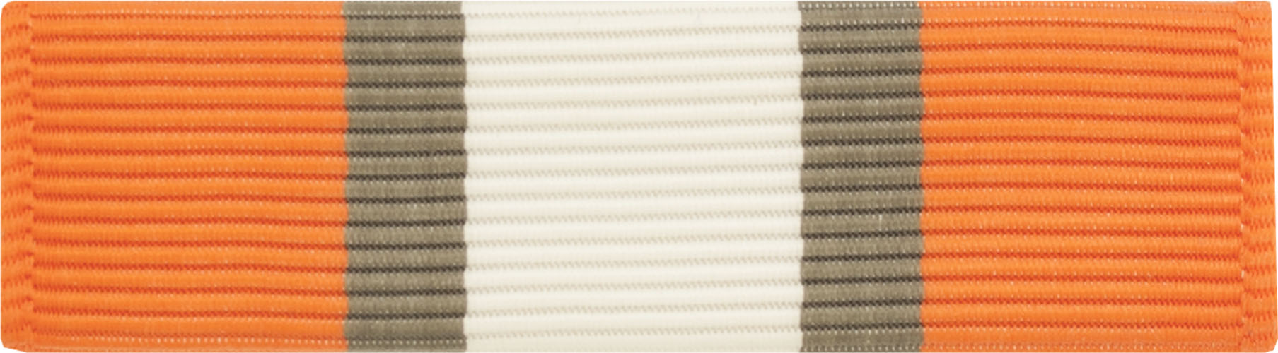 Multinational Force Service Ribbon