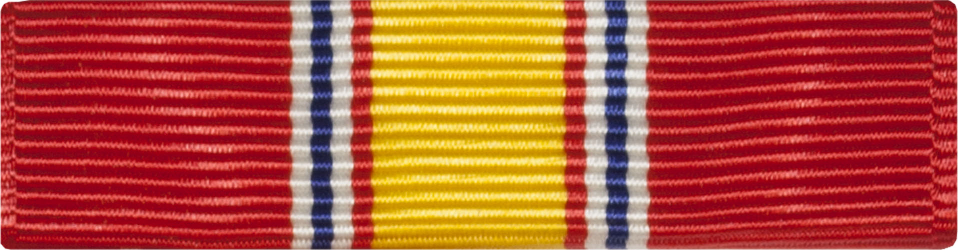 National Defense Ribbon
