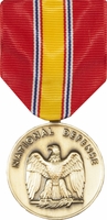 National Defense Service Medal