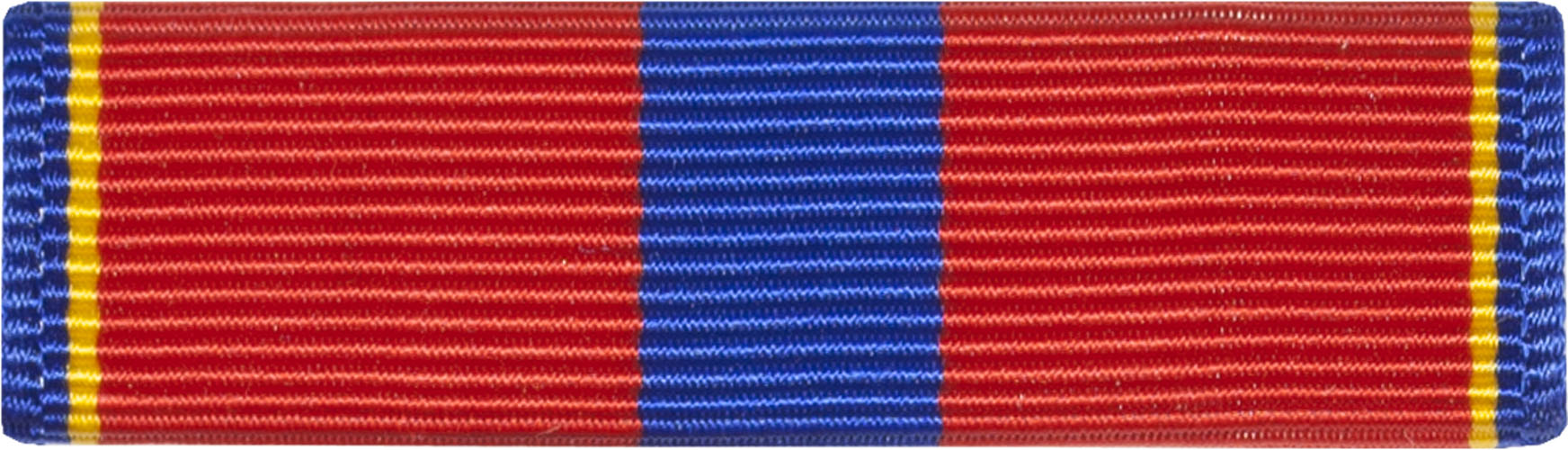 Naval Reserve Meritorious Service Ribbon