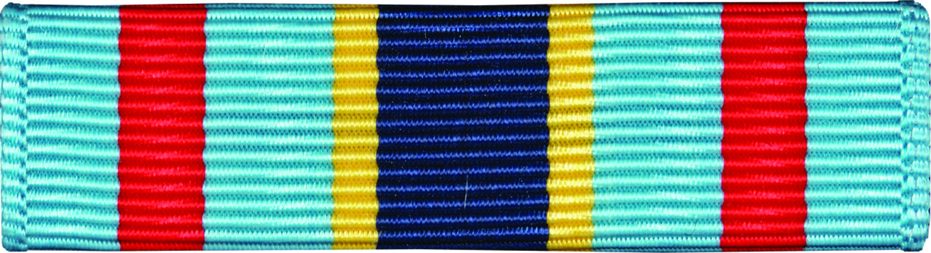 Naval Reserve Sea Service Ribbon