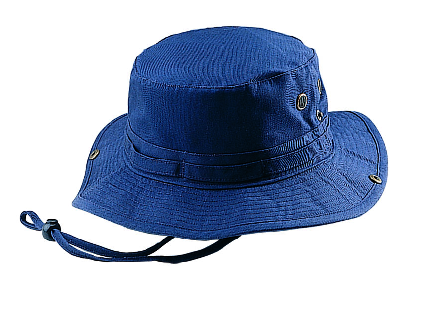 navy Blue Military Boonie Hat for $16.99 at MilitaryVetspx.com