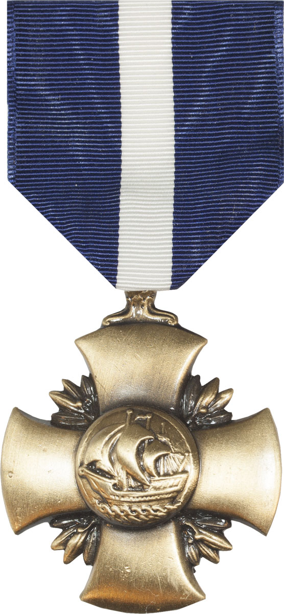 Navy Cross