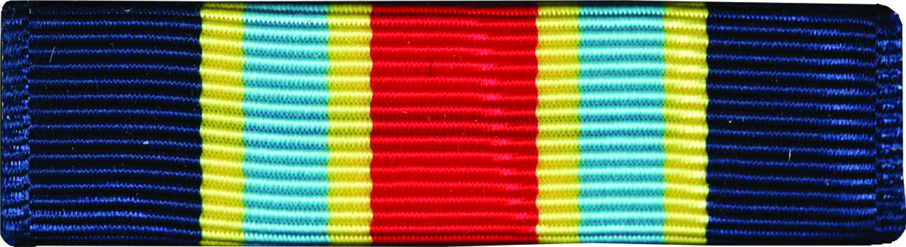 Navy Fleet Marine Force Ribbon
