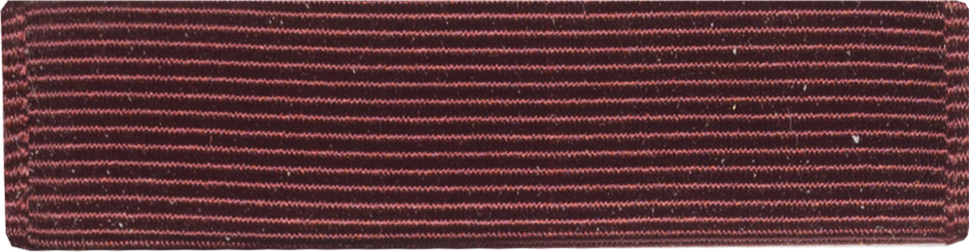 Navy Good Conduct Ribbon