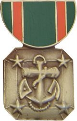 Navy - Marine Corps Achievement Medal Pin