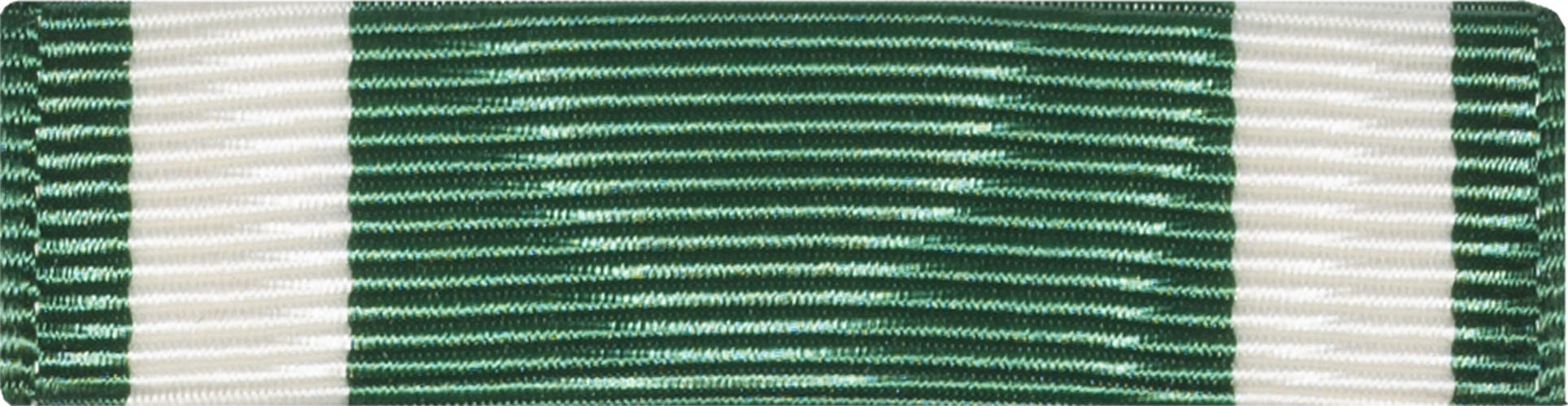 Navy & Marine Corps Commendation Ribbon