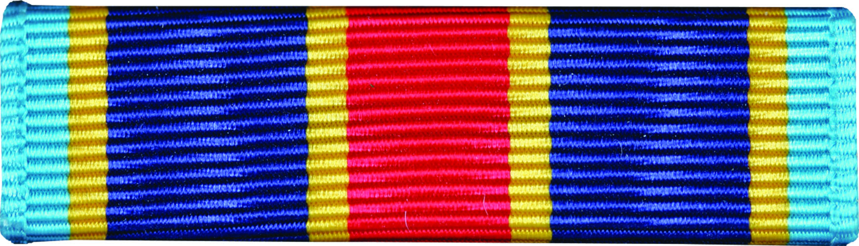 Navy & Marine Corps Overseas Service Ribbon