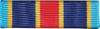 Navy & Marine Corps Overseas Service Ribbon