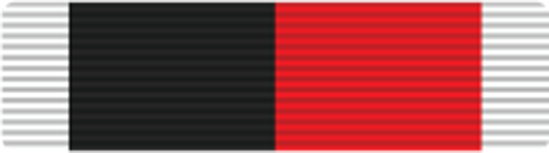 Navy Occupation Ribbon WW II