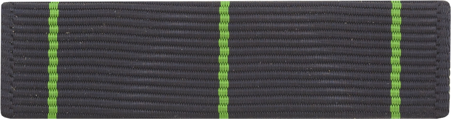 Navy Rifle Marksmanship Ribbon