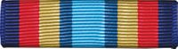 Navy Sea Service Deployment Ribbon