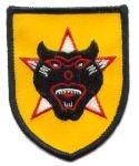 ARVN Ranger Patch
