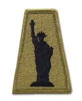 77th Sustainment Brigade Army OCP Patch , $7.2 at MilitaryVetsPX.com