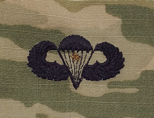 Army Acu Sew On Regulation