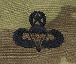 Army Acu Sew On Regulation