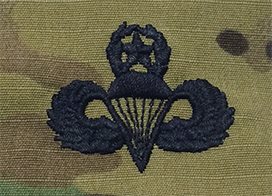 Army Acu Sew On Regulation