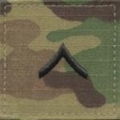 Enlisted Rank