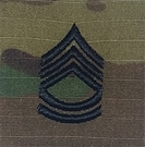 OCP Rank