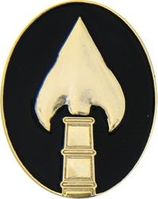 OSS Pin