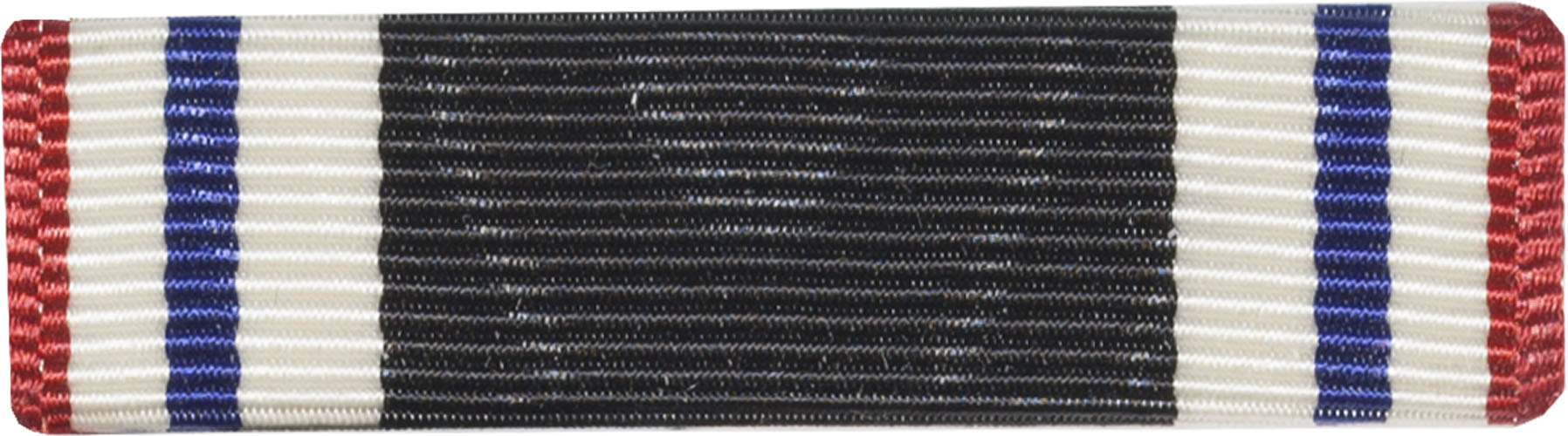 Prisoner of War Medal Ribbon